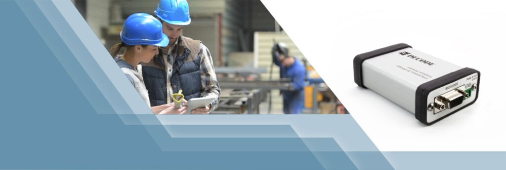 Remote Telemetry – Decode